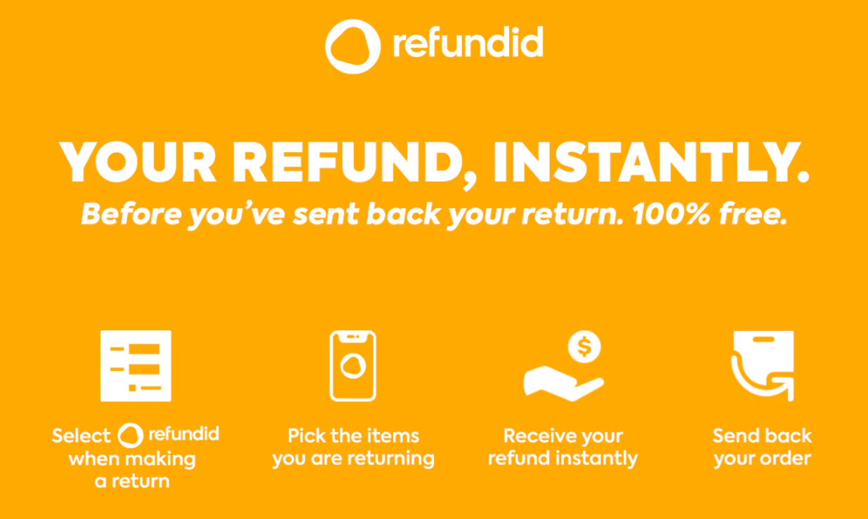 Refundid | Culture Kings
