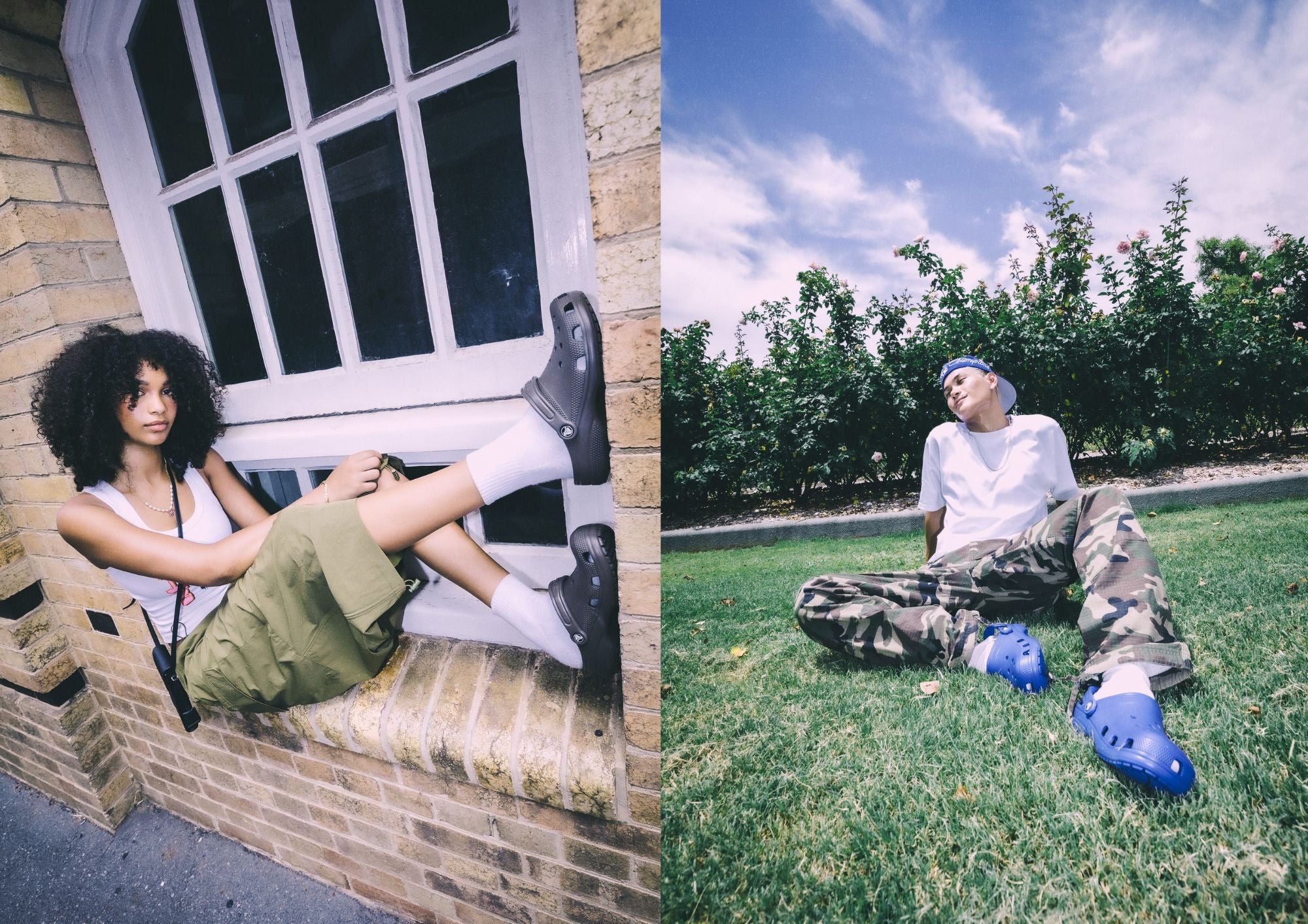 Crocs Have Landed! | Culture Kings