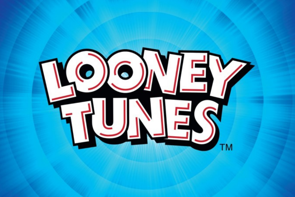 Looney Tunes Logovector Taz Cartoon Vector Logo Taz Cartoon Logo