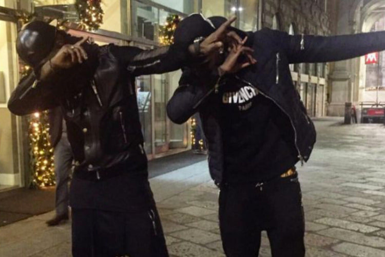 A Complete History Of The Dab | Culture Kings