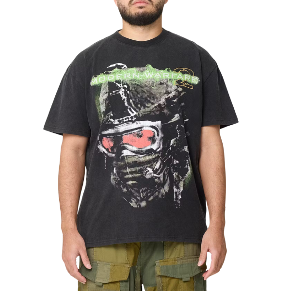 Goat Crew x Call of Duty Merch: Exclusively at Culture Kings