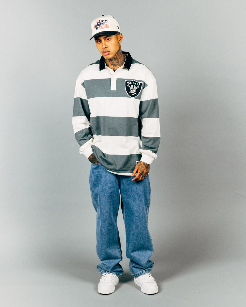 Majestic Rugby Look | Culture Kings