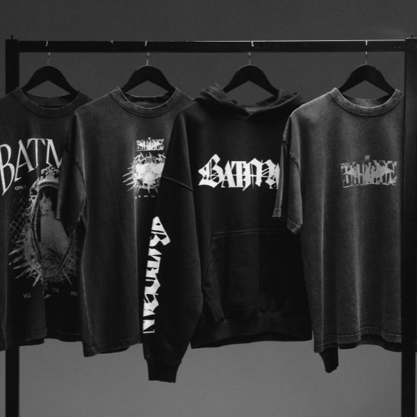 BATMAN MERCH: Cop Batman T-Shirts & Hoodies | Culture Kings