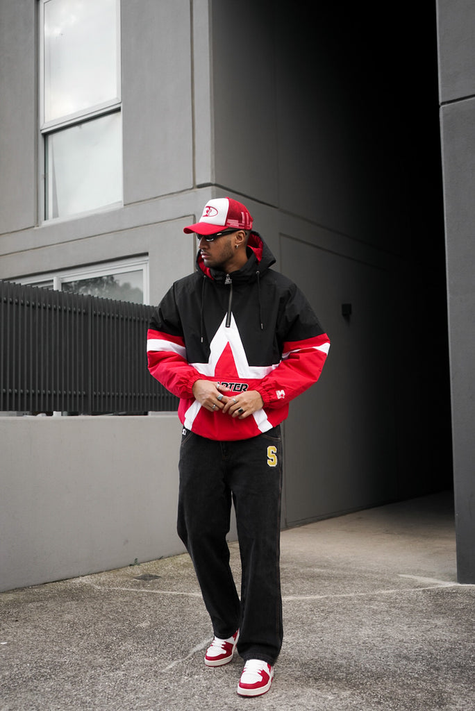 Starter Socials Look | Culture Kings