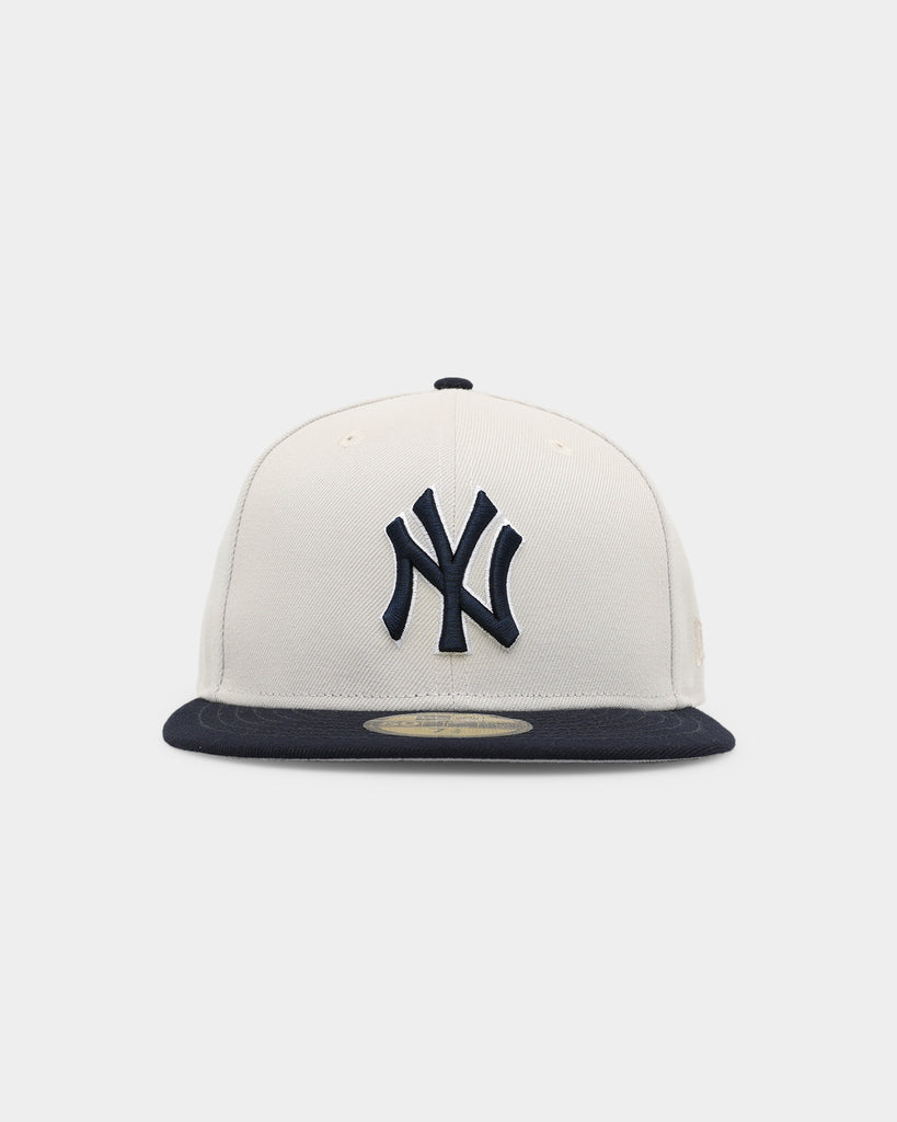 New Era New York Yankees World Class 59FIFTY Fitted Stone | Culture Kings