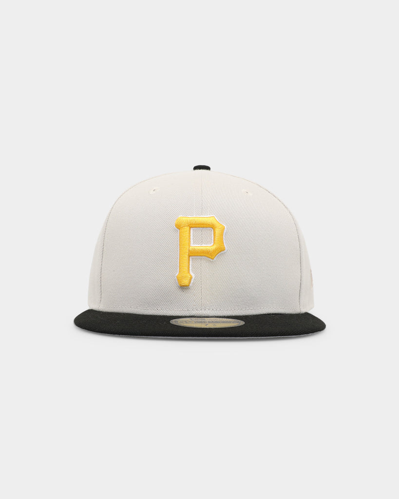 New Era Pittsburgh Pirates World Class 59FIFTY Fitted Stone | Culture Kings