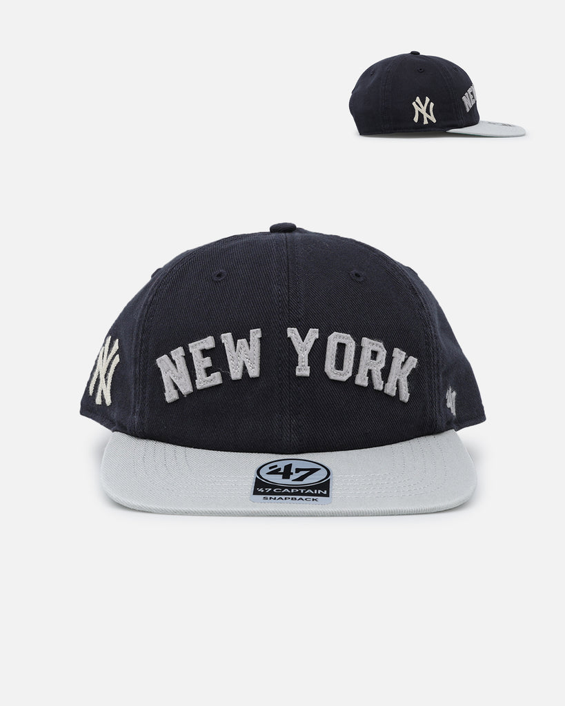 47 Brand New York Yankees 'Legacy 47 Captain RL' Club Legacy '47 Capta ...