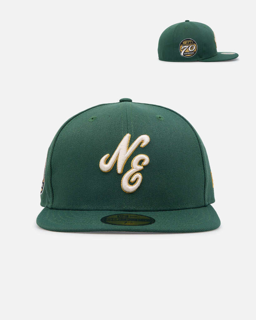 New Era "59fifty Day" 59FIFTY Fitted Green | Culture Kings