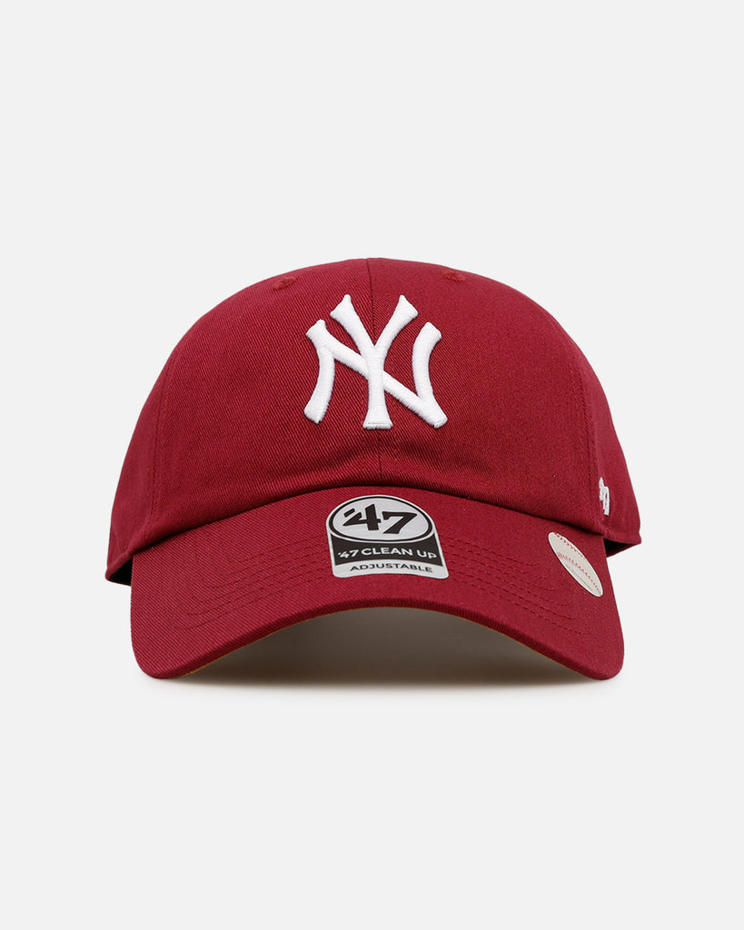 47 Brand New York Yankees 'Yankees Color Wheel' Suede Undervisor 47 Cl ...