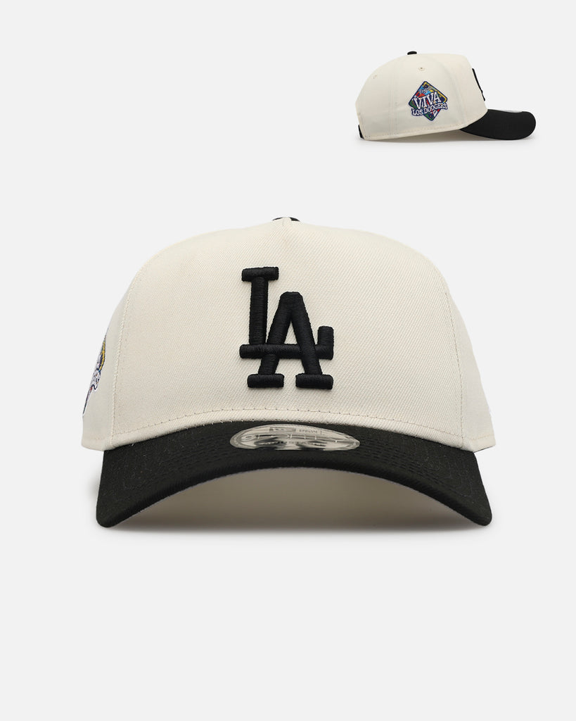 New Era Los Angeles Dodgers 'Viva Los Dodgers' 9FORTY A-Frame Snapback ...