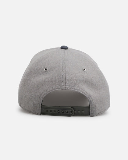 47 Brand Houston Astros 'Shades Of Gray' 47 Offside Snapback Cement ...