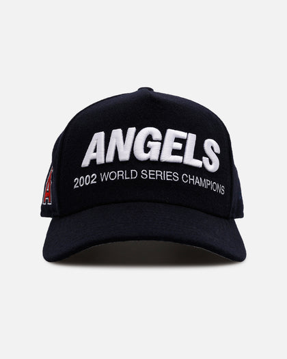 New Era Los Angeles Angels 'Vintage Champions' 19TWENTY Snapback Offic ...