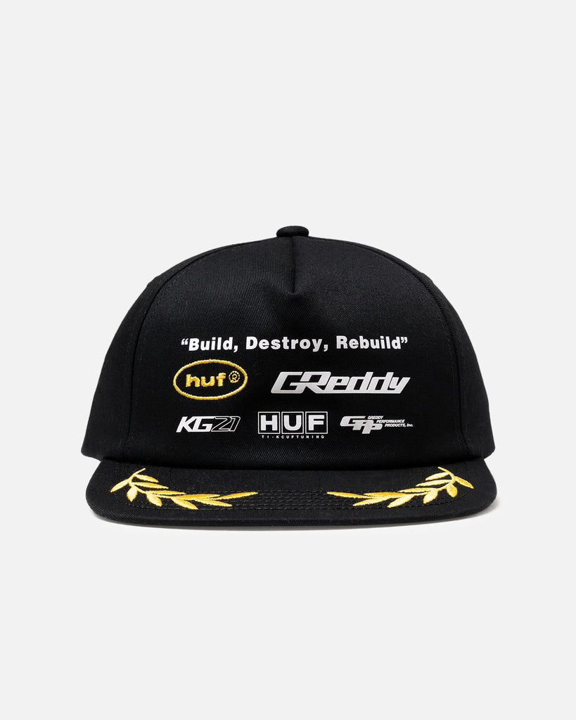 Men's Snapback Caps | New Era, Mitchell & Ness, 47 Brand | Culture Kings