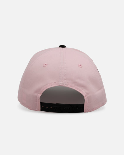 New Era Las Vegas Raiders 'Pink Crown' 9FORTY A-Frame Snapback Pink ...