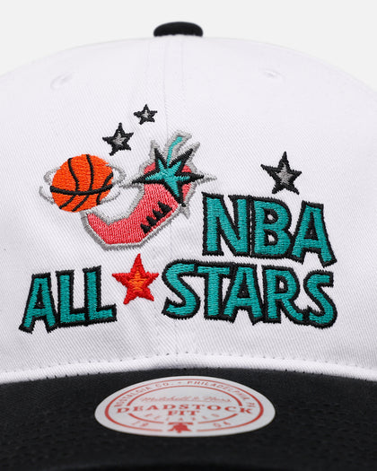 Mitchell & Ness 1996 NBA All Star Game 'Retro All Star Game' Deadstock ...