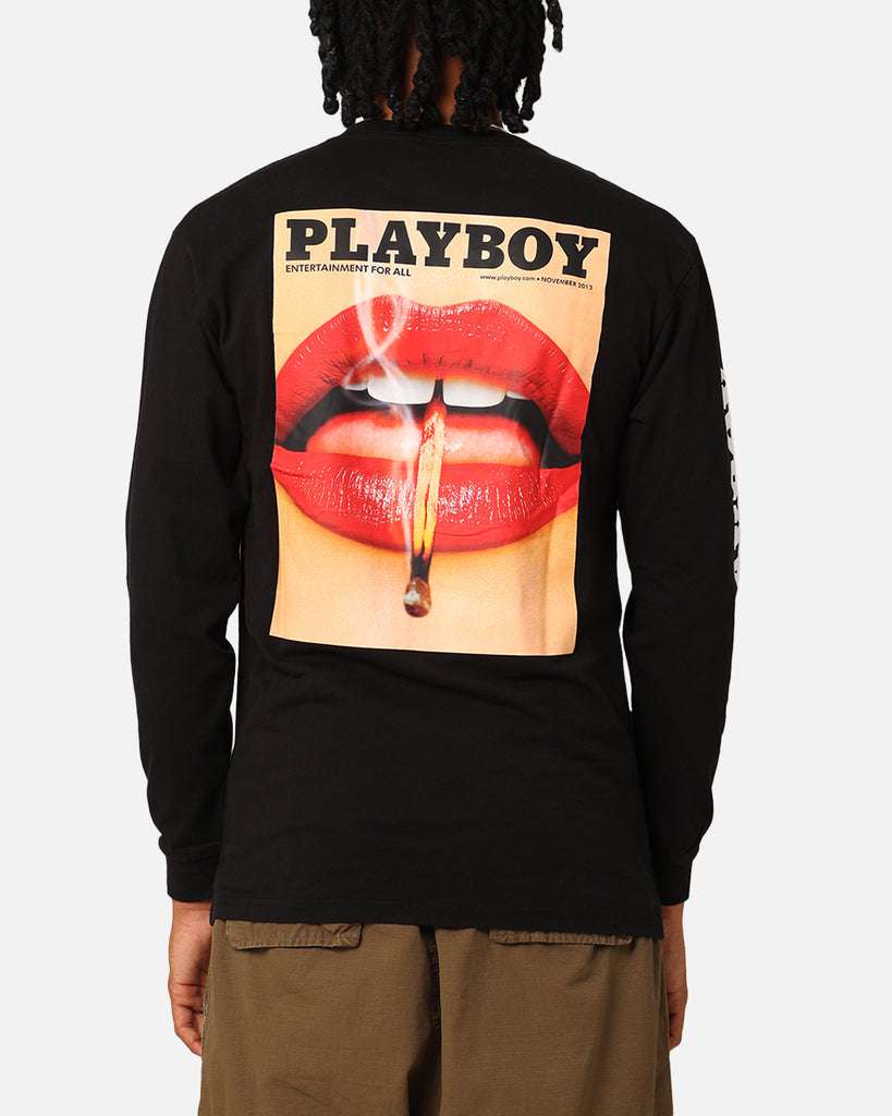 Men's Long Sleeve T-Shirts - Long Sleeved Tees | Culture Kings