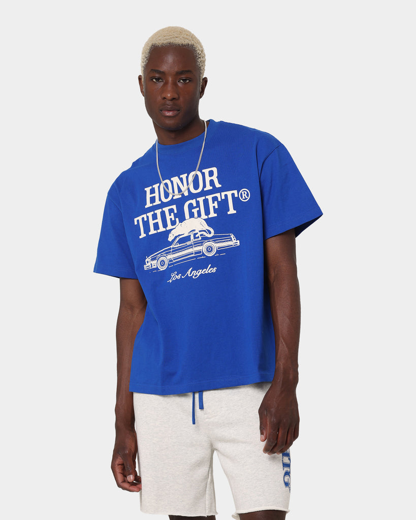 Honor The Gift Heritage Pack T-Shirt Long Beach Navy | Culture Kings