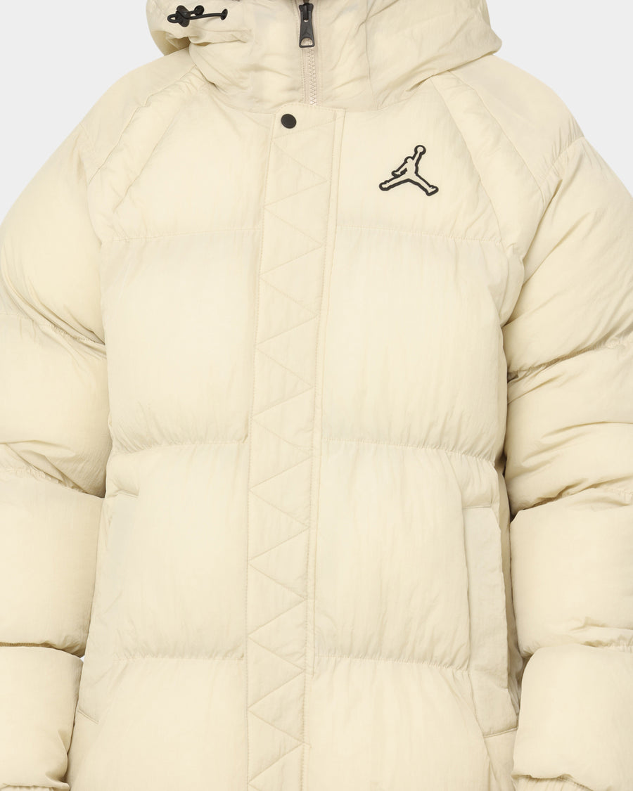 Jordan Essential Puffer Jacket Rattan | Culture Kings