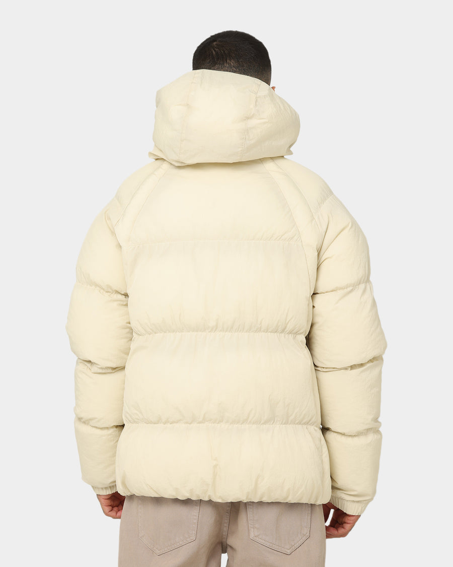 Jordan Essential Puffer Jacket Rattan | Culture Kings