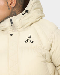 Jordan Essential Puffer Jacket Rattan | Culture Kings