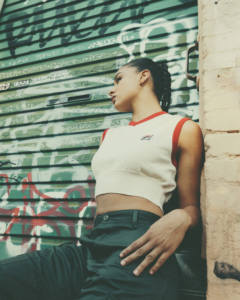 Fila Shoes And Fila Clothing For Men And Women | Culture Kings