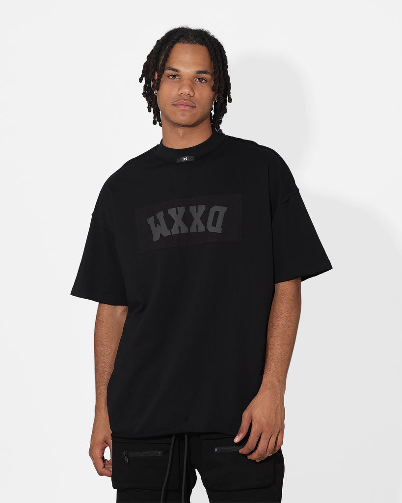 DXXMLIFE L-7 A V3L3DRXME T-Shirt Black | Culture Kings