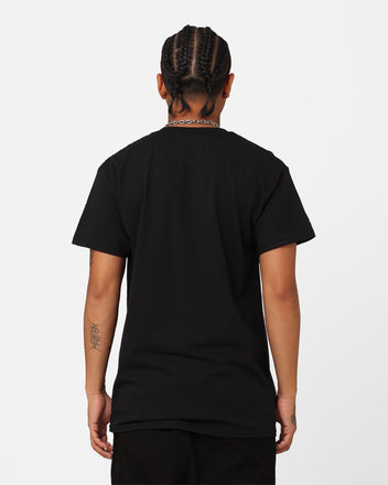 Rae Sremmurd Sremm 4 Life T-Shirt Black | Culture Kings