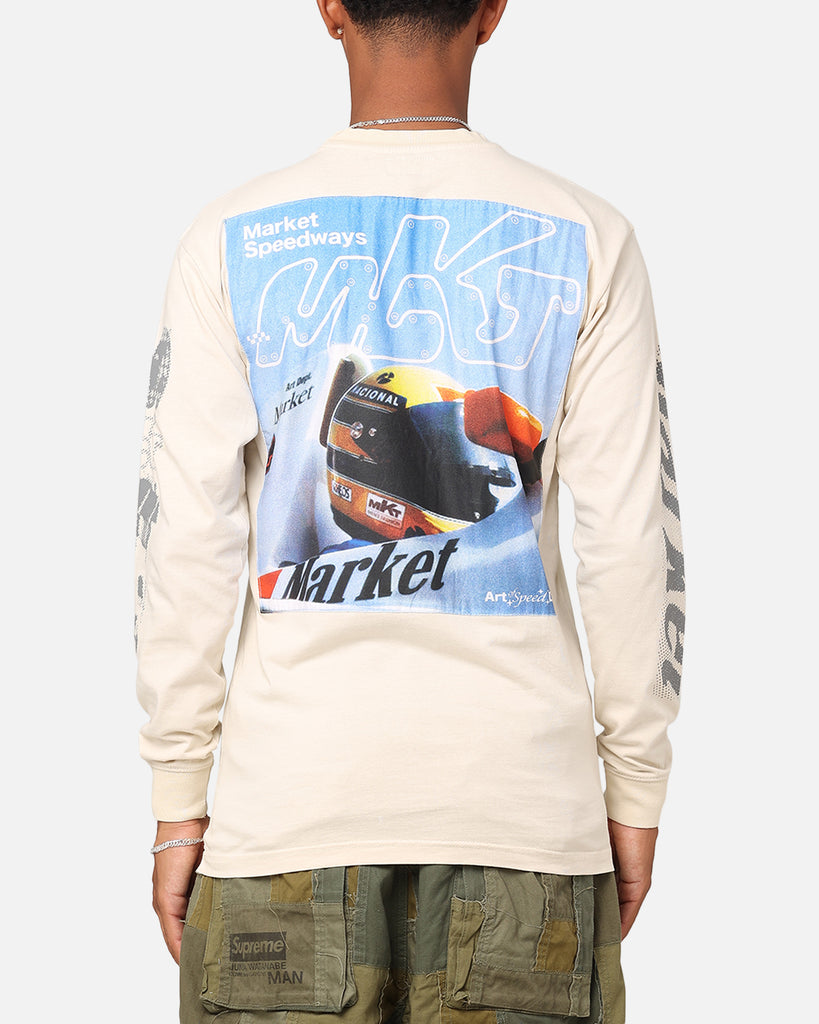 Men's Long Sleeve T-Shirts - Long Sleeved Tees | Culture Kings