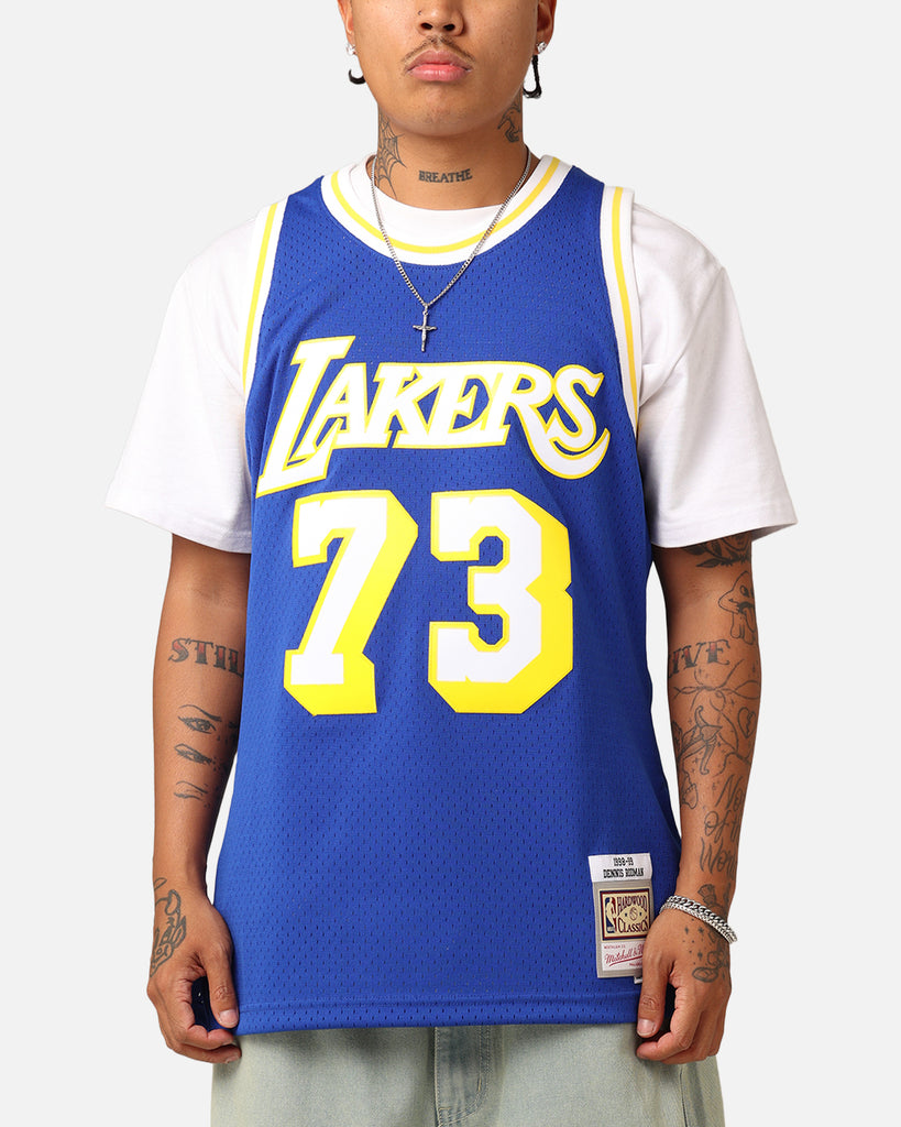 Men's Jerseys - Shop NBA Jerseys Online Now | Culture Kings