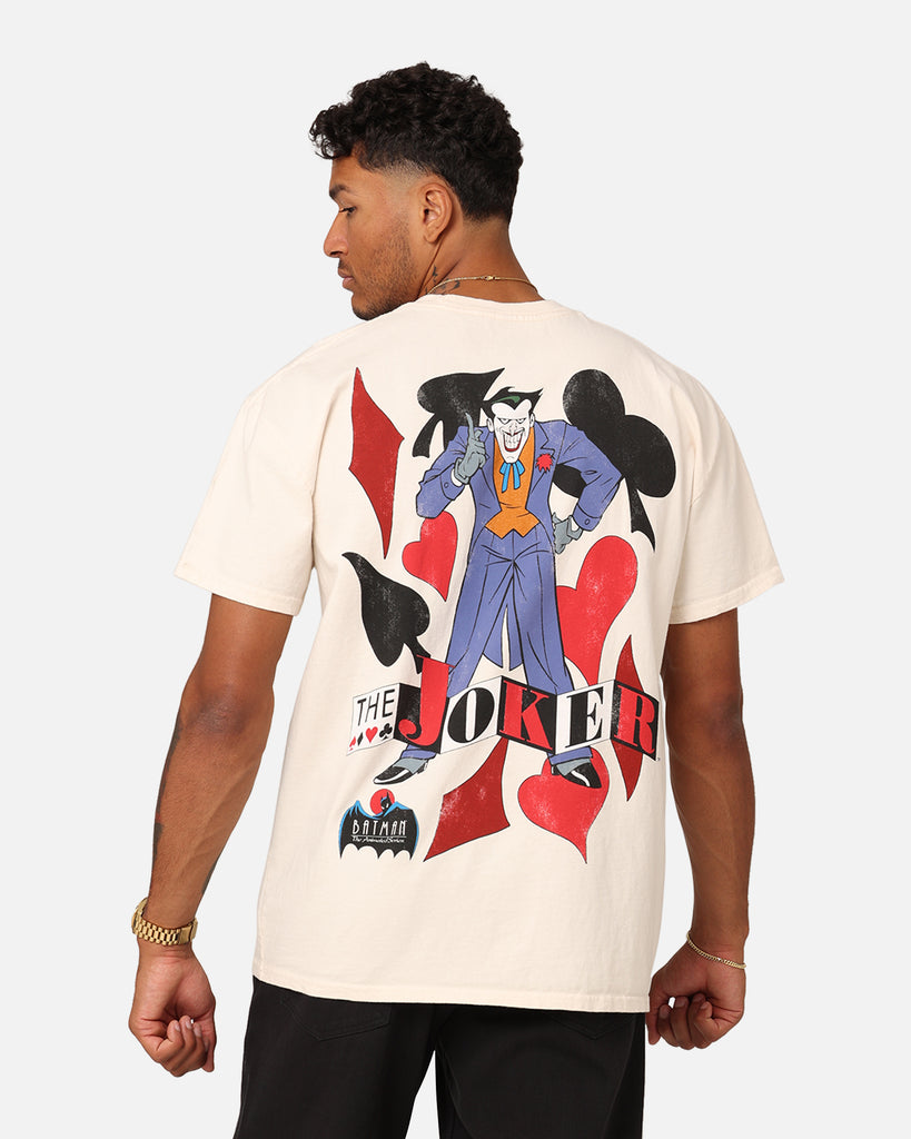 American Thrift X DC Batman The Joker 93 Heavyweight Vintage T-Shirt O | Culture Kings