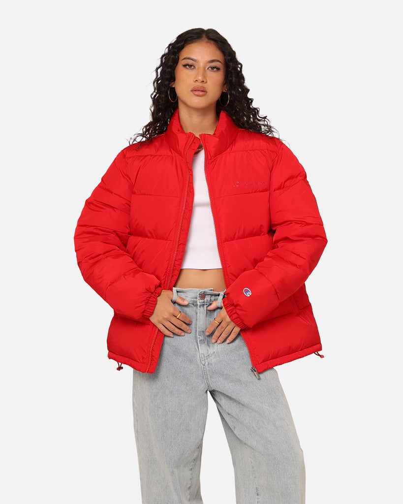 Champion Rochester Padded Puffer Jacket Wildcard | Culture Kings