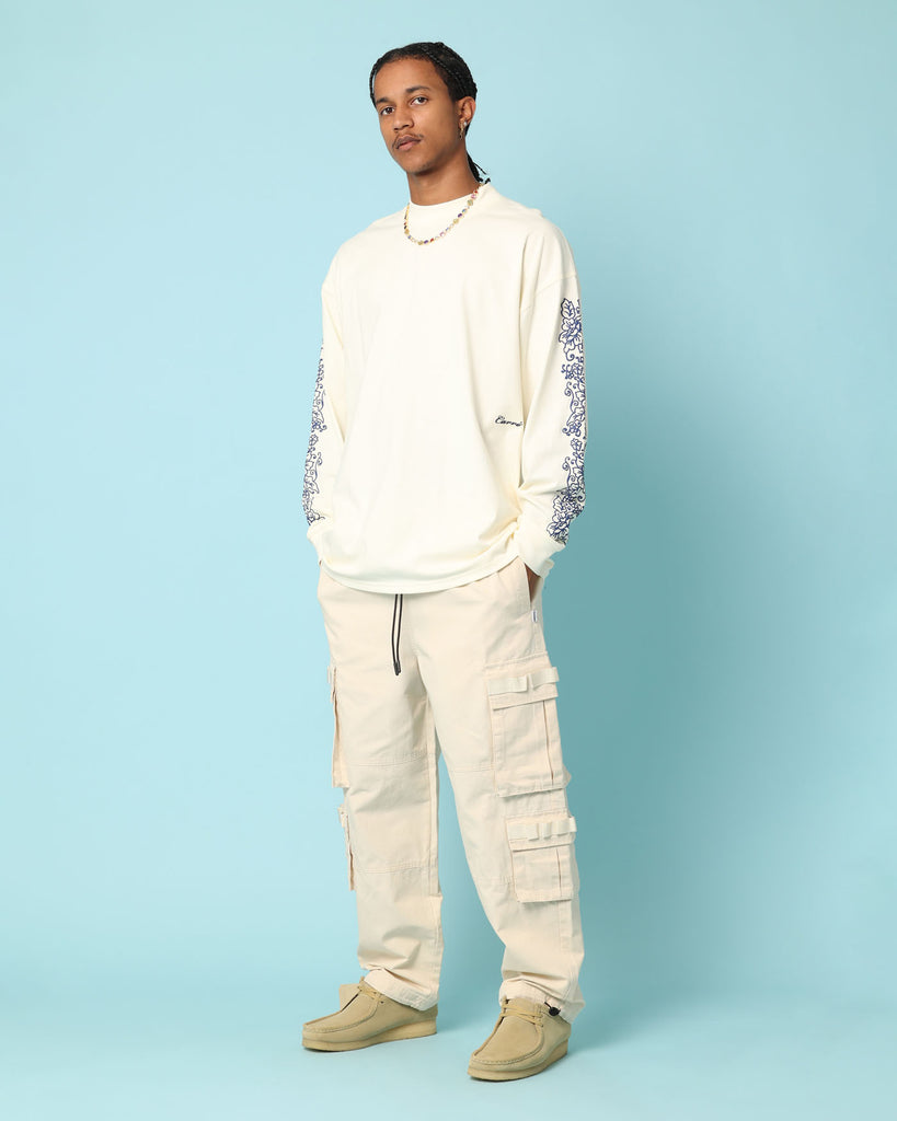 Men's Long Sleeve T-Shirts - Long Sleeved Tees | Culture Kings