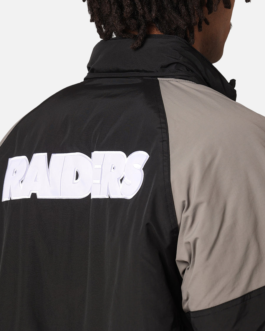 New Era Las Vegas Raiders Jacket Official Team Colours | Culture Kings
