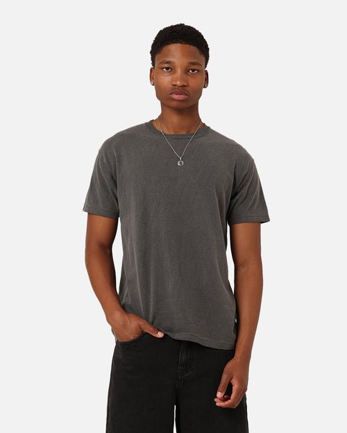 Well Made Standard Comfort T-Shirt Pepper | Culture Kings