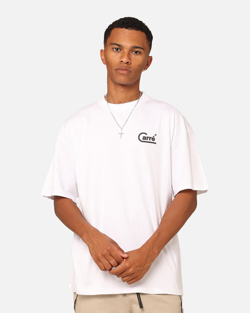 Carre Pro T-Shirt White | Culture Kings