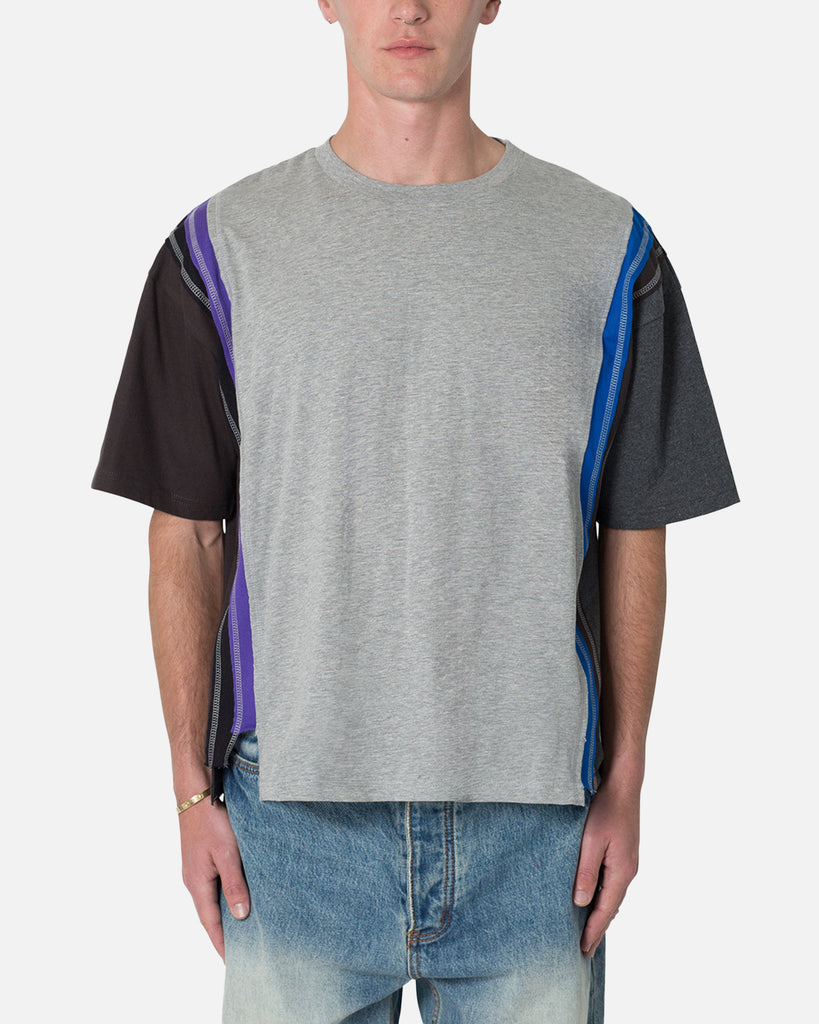 MNML Resewn Vintage T-Shirt Multi | Culture Kings