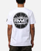Overtime RWE Ball T-Shirt White | Culture Kings