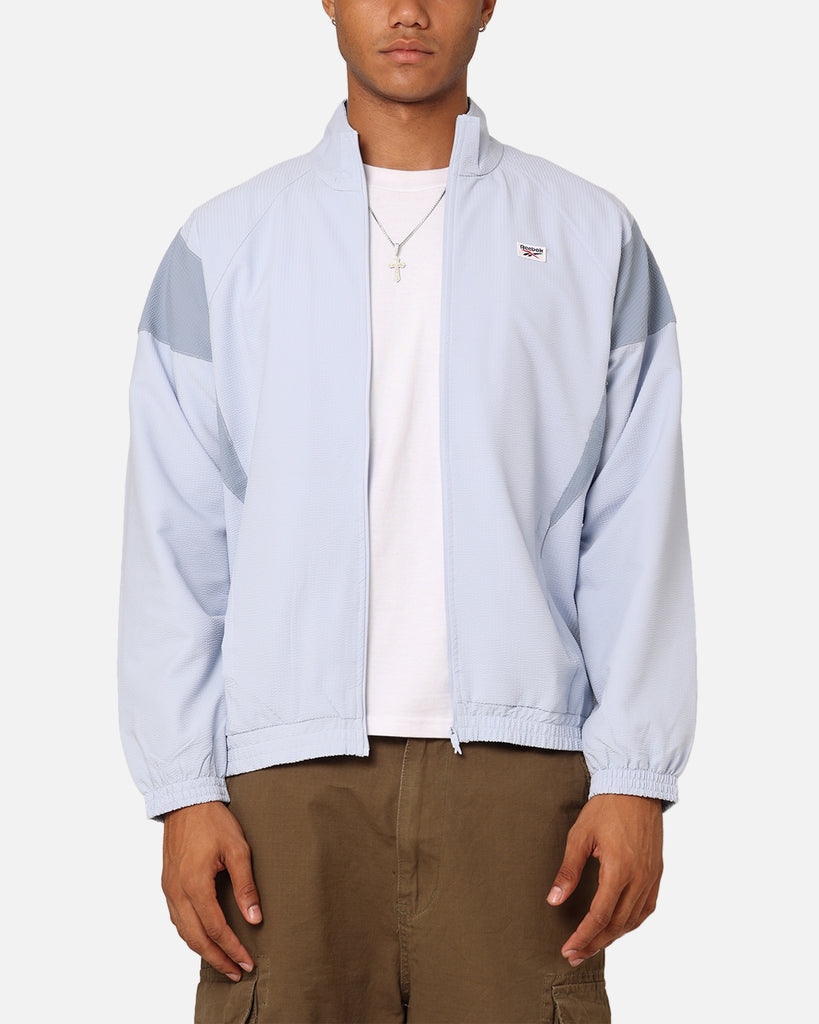 Reebok Classics Court Sport Jacket Pale Blue | Culture Kings