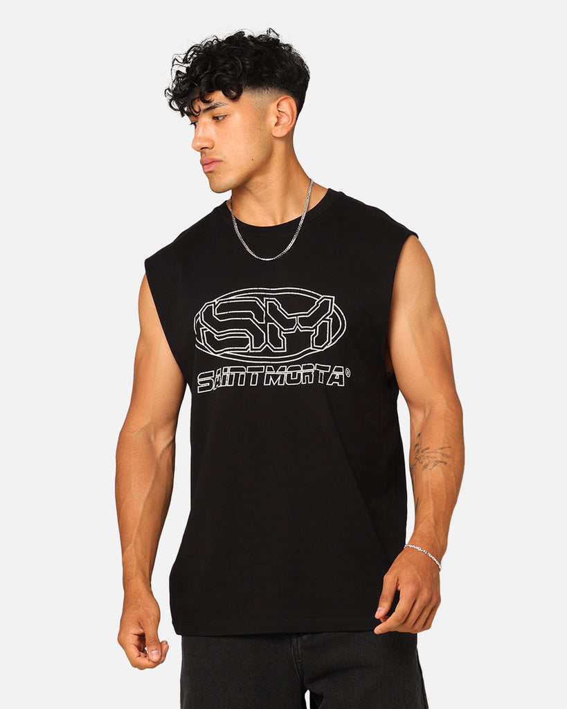 Men's Muscle Tees | Singlets, Tanks & More | Culture Kings