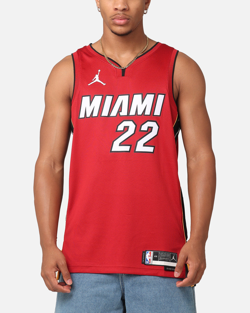 Miami Heat Jerseys & Merch | Culture Kings