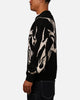 Loiter Cyber Knit Sweater Black | Culture Kings