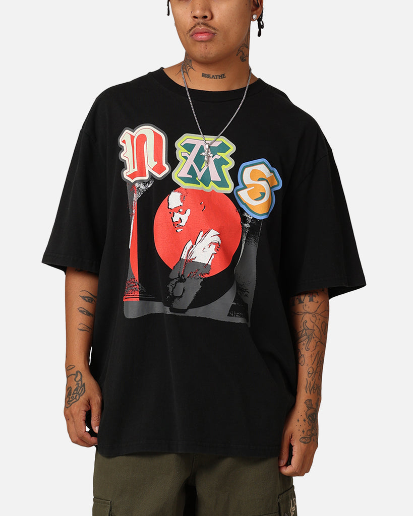 Nas Clothing | Shop Nas Vintage Hip Hop Tee's | Culture Kings