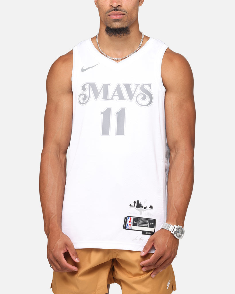 Nike Kyrie Irving Dallas Mavericks #11 City Edition 2024/25 Nike Dri-F ...
