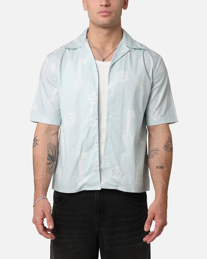 Shop Mens Button Ups - From World Leading Brands | Culture Kings