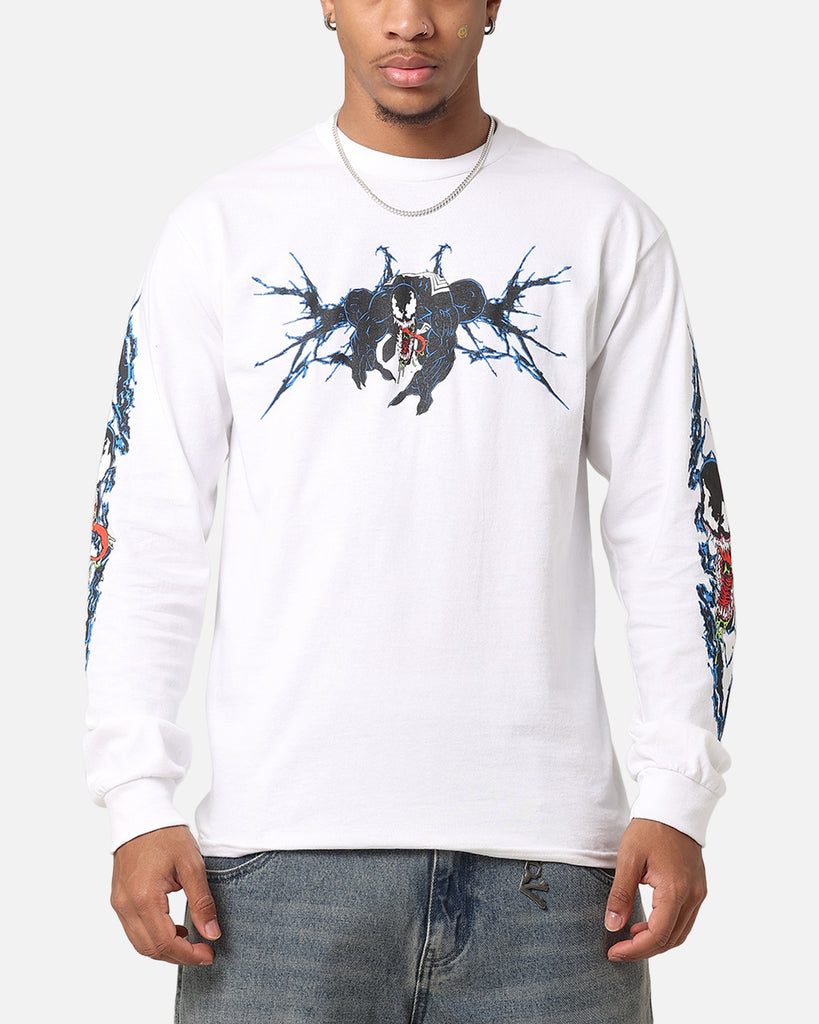 Men's Long Sleeve T-Shirts - Long Sleeved Tees | Culture Kings