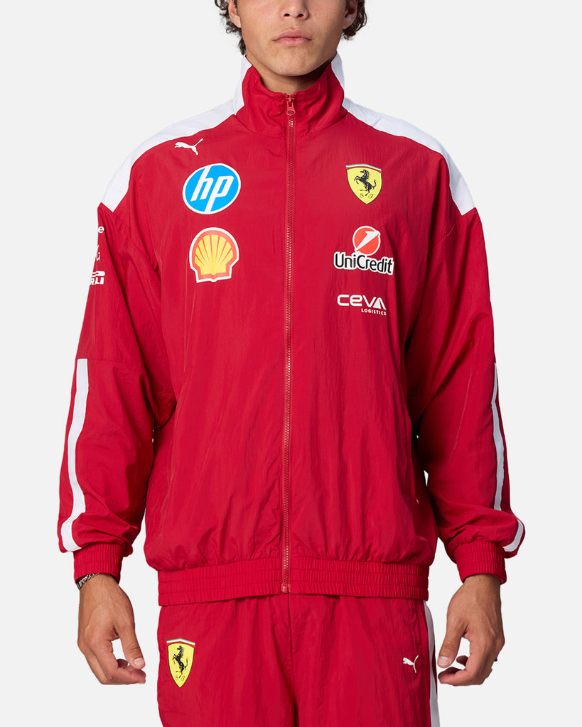 Ferrari F1 Merch | Scuderia Ferrari Jerseys, Caps & Shirts | Culture Kings