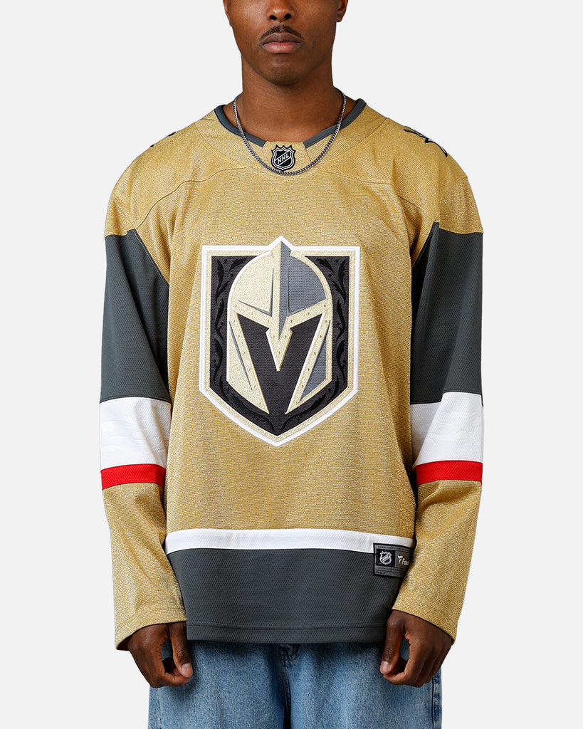 Fanastics Vegas Golden Knights Breakaway Home Jersey Gold | Culture Kings