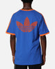 Adidas Monogram Cali T-Shirt Blue | Culture Kings