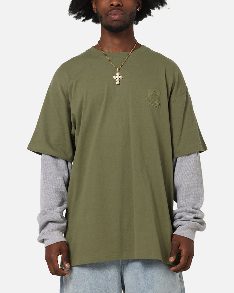 Men's Long Sleeve T-Shirts - Long Sleeved Tees | Culture Kings