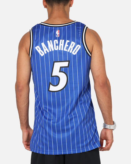 Nike Paolo Banchero Orlando Magic #5 Icon Edition 2025/26 Nike Dri-Fit ...
